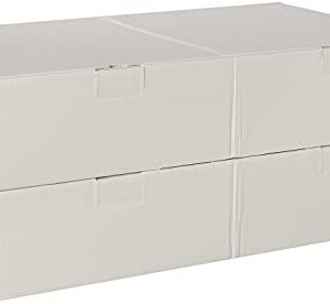 S A Richards 1401 Prop-IT Acid Free Storage Chest 2/Pkg-Large