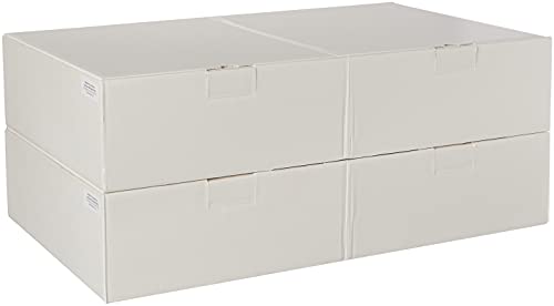 S A Richards 1401 Prop-IT Acid Free Storage Chest 2/Pkg-Large