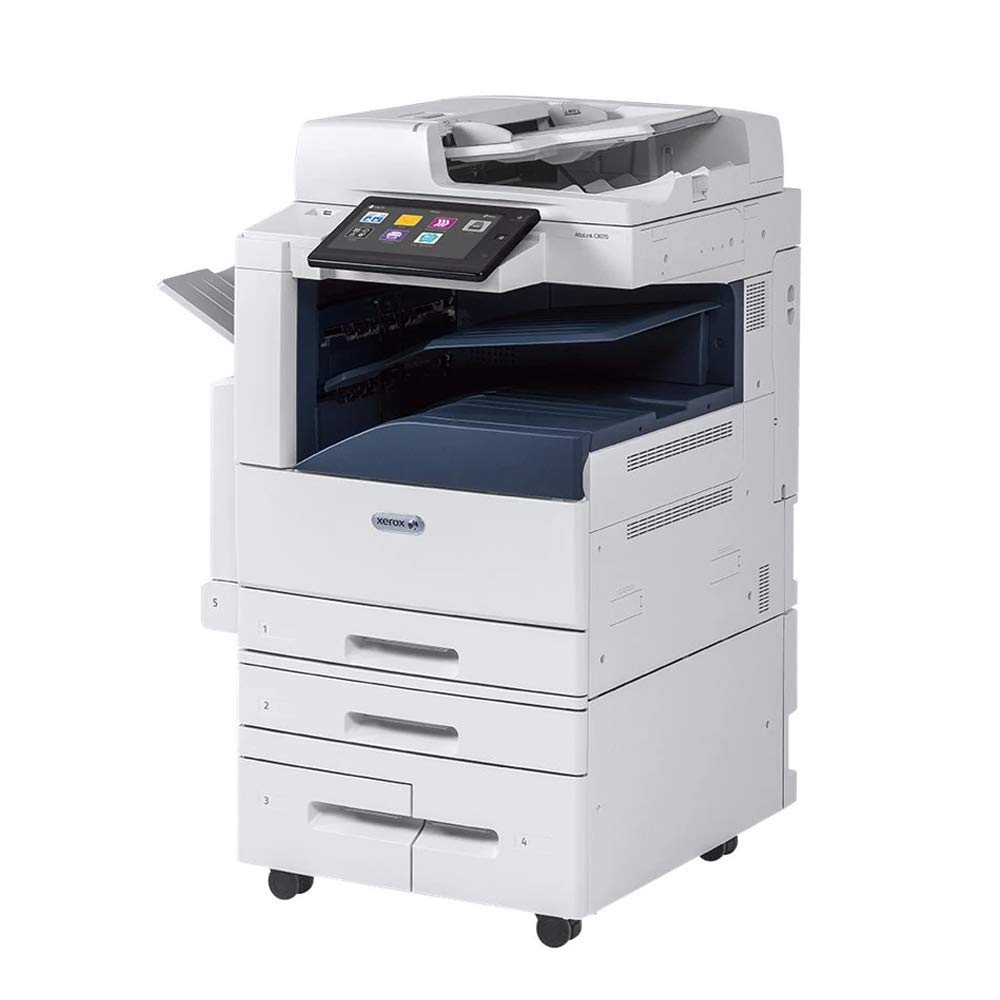 Xerox AltaLink C8030 Multi-Functional Printer (Renewed)