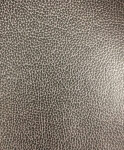 fabrics forever – contemporary faux leather collection - dore hard coal vinyl fabric material faux leather sheets for diy, crafts…