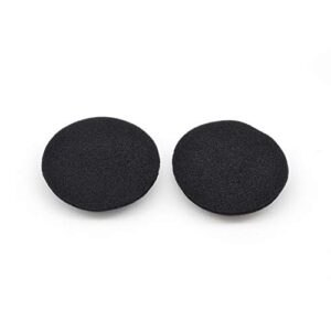 Ear Pads Replacement Ear Cushions Covers Earmuffs Pillow Compatible with Sony MDR IF 120 MDR-IF120 Headset Headphones