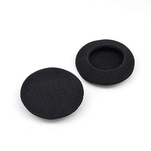 Ear Pads Replacement Ear Cushions Covers Earmuffs Pillow Compatible with Sony MDR IF 120 MDR-IF120 Headset Headphones