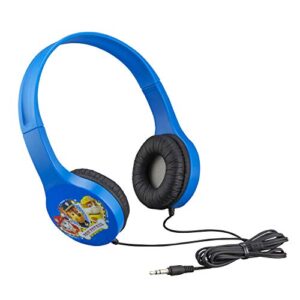 kidsdesign pwv126 kids design paw patrol headphones