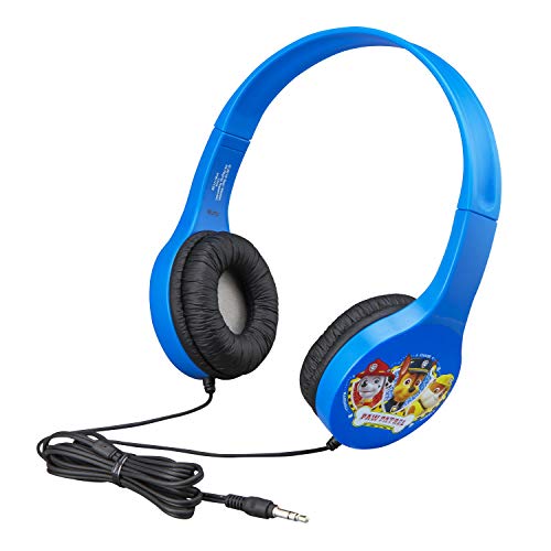 Kidsdesign PWV126 Kids Design Paw Patrol Headphones