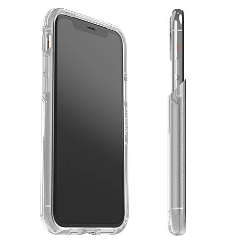 OtterBox SYMMETRY CLEAR SERIES Case for iPhone 11 Pro - STARDUST (SILVER FLAKE/CLEAR)