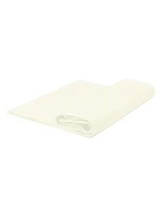 acrylic felt - 72" x 2 yard (ivory)