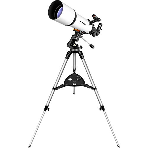 Orion StarBlast 102mm Travel Refractor Kit