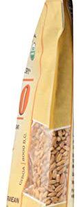 BOBS RED MILL Organic Whole Grain Farro, 24 OZ