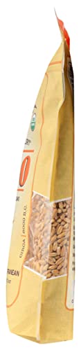 BOBS RED MILL Organic Whole Grain Farro, 24 OZ