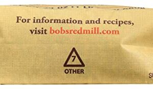 BOBS RED MILL Organic Whole Grain Farro, 24 OZ