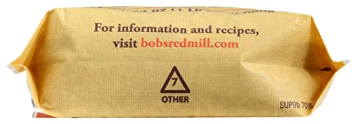 BOBS RED MILL Organic Whole Grain Farro, 24 OZ