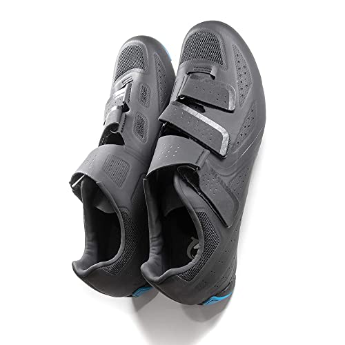 Delta Spin Bike Shoe Mount - Workout Storage and Wall Display, Low Profile, Strong Vertical Storage for Bike Shoes