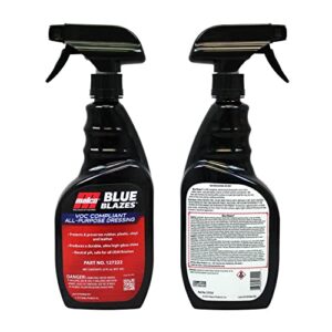 Malco All-in-One Auto Detailing Kit – Best Interior & Exterior Car Cleaning & Conditioning Kit/Includes 6 Professional Grade Car Detailing Products (800415)