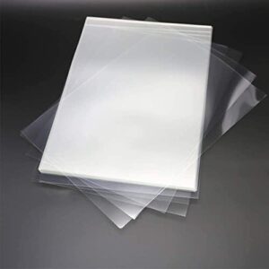 20 sheets transparency film for inkjet printers transparency printing film printable transparent paper sheets inkjet transparenty film transparent inkjet printing film overhead projector film