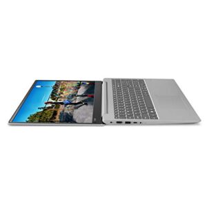 Lenovo Ideapad 330s 15.6" Laptop, AMD Ryzen 5 2500U Quad-Core Processor, 8GB Memory, 256GB Storage, Windows 10, Platinum Grey- 81FB00HKUS