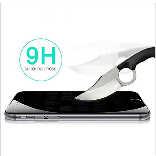 for Google Pixel 4 Tempered Glass Screen Protector [Privacy Anti-Spy], SuperGuardZ, 9H Anti-Scratch, Anti-Bubble [Lifetime Replacements]