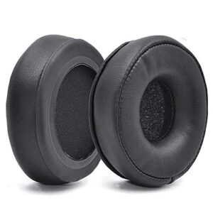 defean upgrade replacement potein leather ear pads ua sport wireless train earpads cushion compatible with jbl ua sport wireless train bluetooth headphones