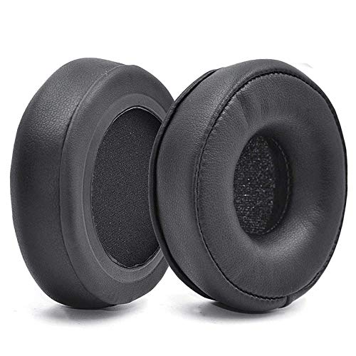 Defean Upgrade Replacement Potein Leather Ear Pads UA Sport Wireless Train Earpads Cushion Compatible with JBL UA Sport Wireless Train Bluetooth Headphones