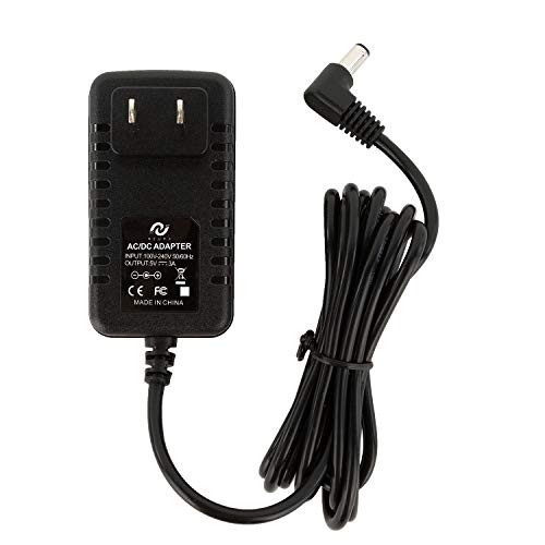 NEUPO 15 Watt Power Supply | Replacement Power Adapter Compatible with Polycom VOIP IP Phones Poly Edge B, E400, E300 Series, E220, E100, VVX 150, 250, 350, EM50 Expansion Module | 2200-48872-001