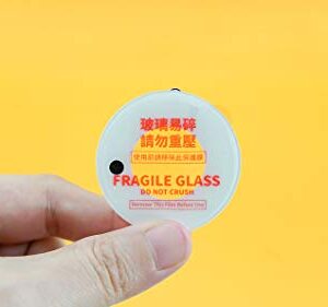 uHandy Circular Slides (5 pcs)