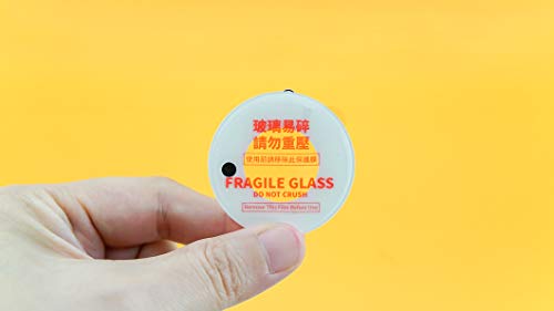 uHandy Circular Slides (5 pcs)