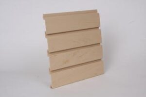 handiwall slatwall panels - 8 foot (maple)