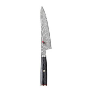 miyabi kaizen ii 5.25-inch prep knife