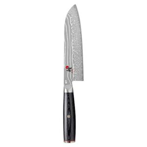 miyabi kaizen ii 7-inch santoku knife