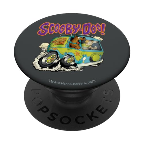 Scooby-Doo Scoob Fink PopSockets Standard PopGrip