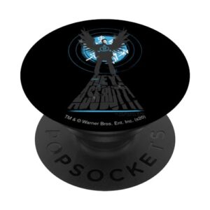 supernatural hey ass butt popsockets standard popgrip