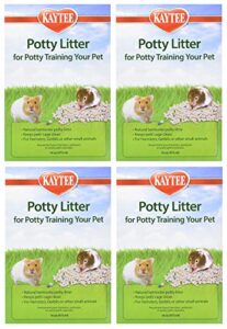 kaytee potty litter 16oz box