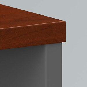 Bush Business Furniture Series C Office Desk