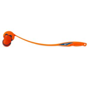 Chuckit! Ultra Tumbler Dog Fetch Toy