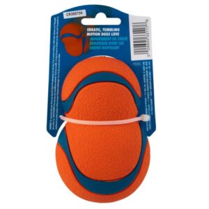 Chuckit! Ultra Tumbler Dog Fetch Toy