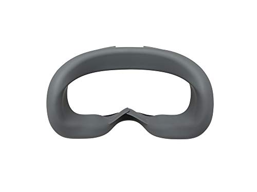 VR Cover Silicone Cover for Oculus Quest (Grey)