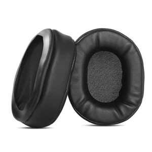 YunYiYi Replacement Earpads Cushion Compatible with iDea USA S204 Bluetooth Headphones Earmuffs Covers Pillow