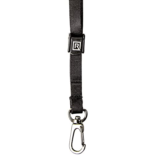 BLACKRAPID Wander-Lanyard Strap for Smartphone, Length: 23.5" (47" in a Loop)