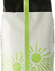 Amazon Brand - Happy Belly Decaf Breakfast Blend Ground Coffee, Light Roast, 32 Ounce