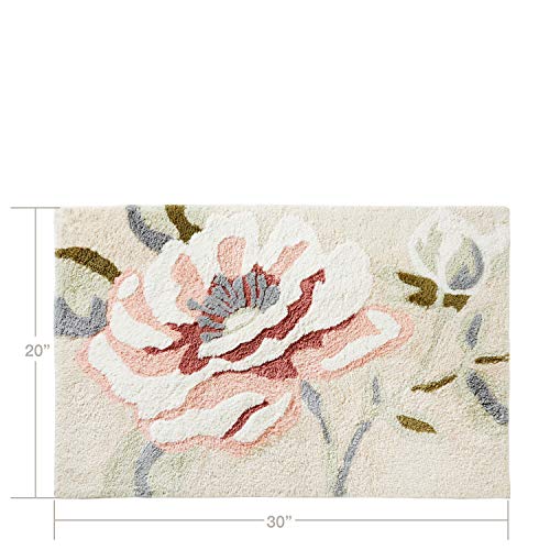 SKL Home Holland Floral Rug, 30" x 20", Multi