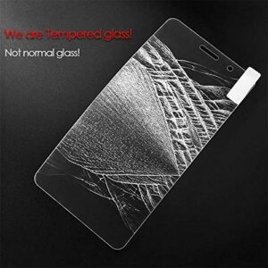 Mothca Matte Glass Screen Protector for iPhone SE 2020/2022 Anti-Glare & Anti-Fingerprint 9H HD Clear Tempered Glass Film for iPhone SE 2nd/3rd Generation Smooth as Silk