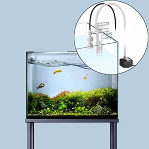 Smart ato System, Aquarium Auto Top Off System, Fish Tank Sump Water Filler Refiller, Automatic ATO System for Aquarium with Pump,Water replenishment system, DIGITEN Smart ato System for fish tank