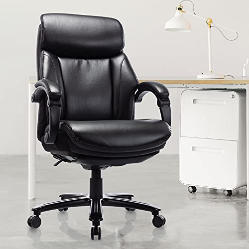 COLAMY Executive Office Chair