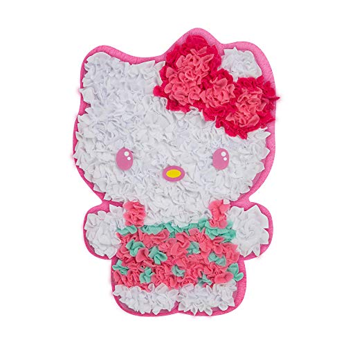 ORB Hello Kitty PlushCraft Pillow