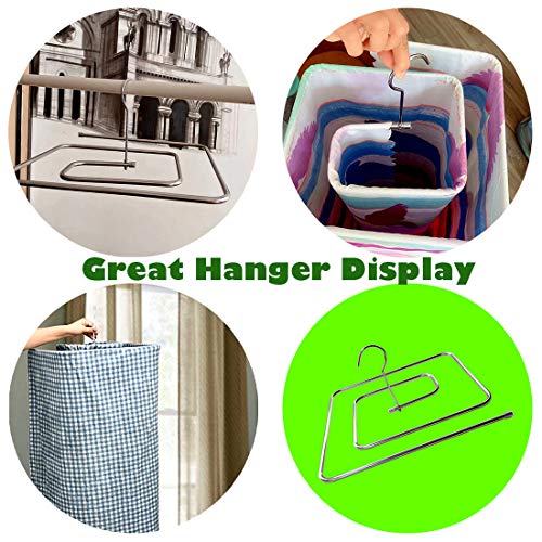 ZPH1004 Quilt Storage Hanger Drying Rack