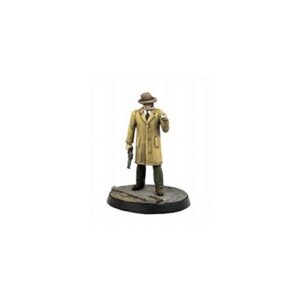 modiphius fallout - wasteland warfare - unaligned mysterious stranger