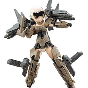 Kotobukiya Modeling Support Goods: Mecha Supply 13 Radiate Fin Type A Model Kit Accessory