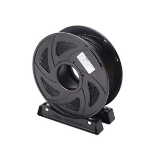 Redrex Filament Spool Holder with Bearing Design for PLA/ABS/TPU/Other 3D Printer Materials