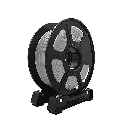 Redrex Filament Spool Holder with Bearing Design for PLA/ABS/TPU/Other 3D Printer Materials