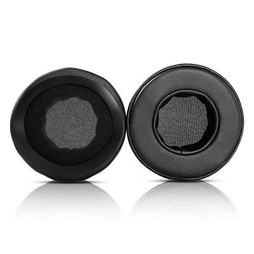 Replacement Earpads Cushions Cups Compatible with TaoTronics TT-BH046 Headset Earmuffs