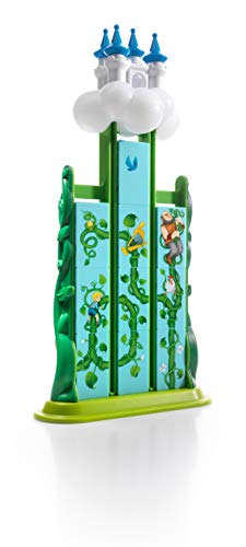 SmartGames Jack and The Beanstalk Deluxe Skill-Building Puzzle Game for Ages 4+